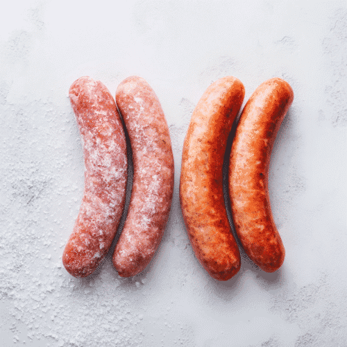 Air Fryer Brats Recipe – Quick, Easy & Perfectly Juicy