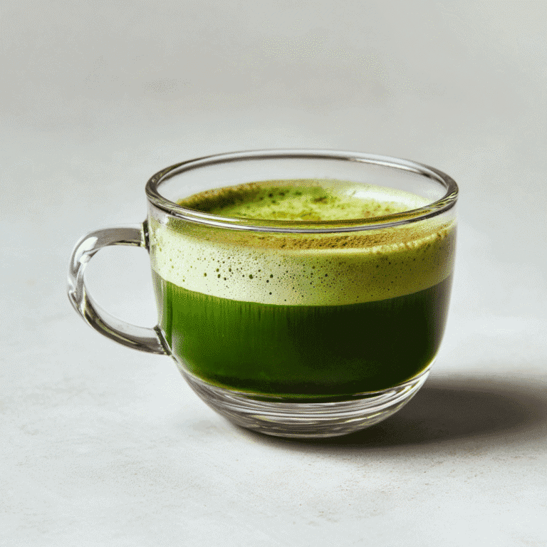 How to Make Matcha Tea Without Whisk – Easy No-Fuss Guide