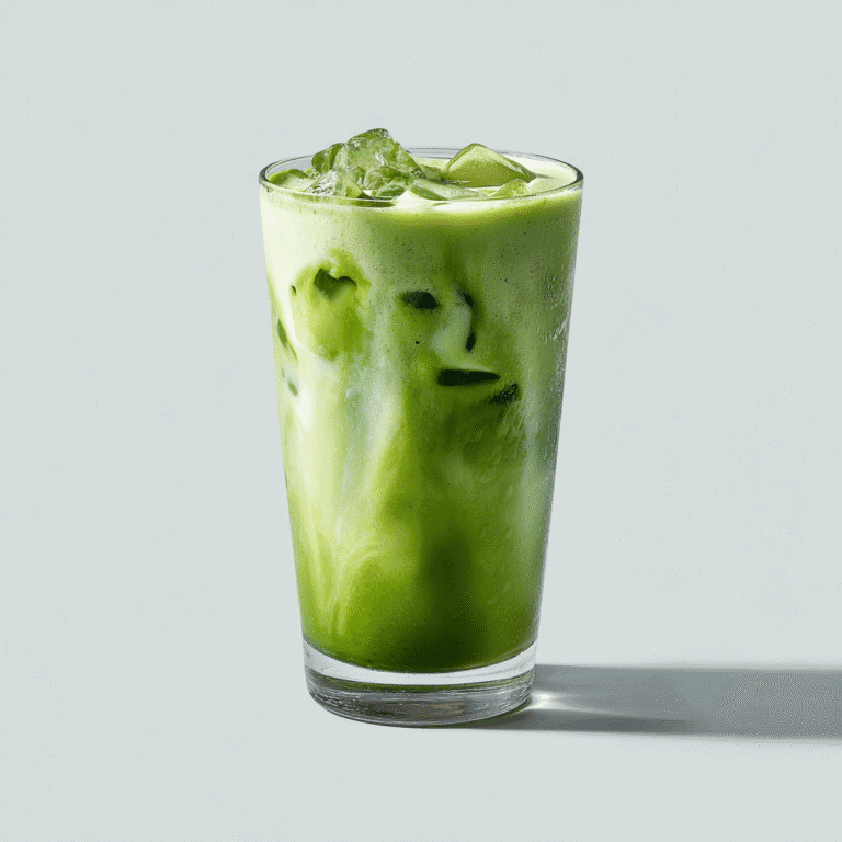 Matcha Cold Foam – 5 Ultimate Ways to Enjoy
