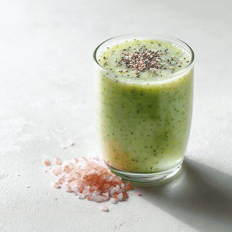 How to Use Pink Salt for Weight Loss (4 Safe Ways)