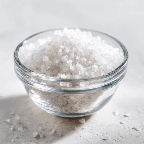 Salt Water Flush Recipe: 2 Tbsp Method for Cleanse & Relief
