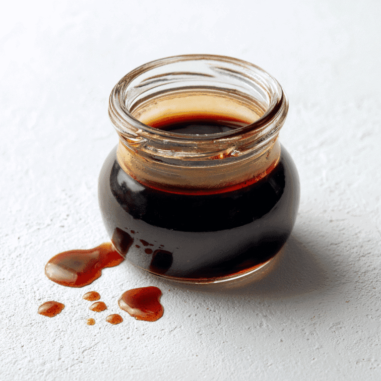 Fried Rice Sauce – Easy 5-Min Recipe