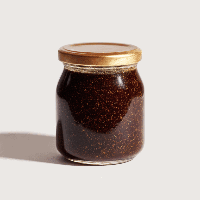 Fried Rice Sauce – Easy 5-Min Recipe