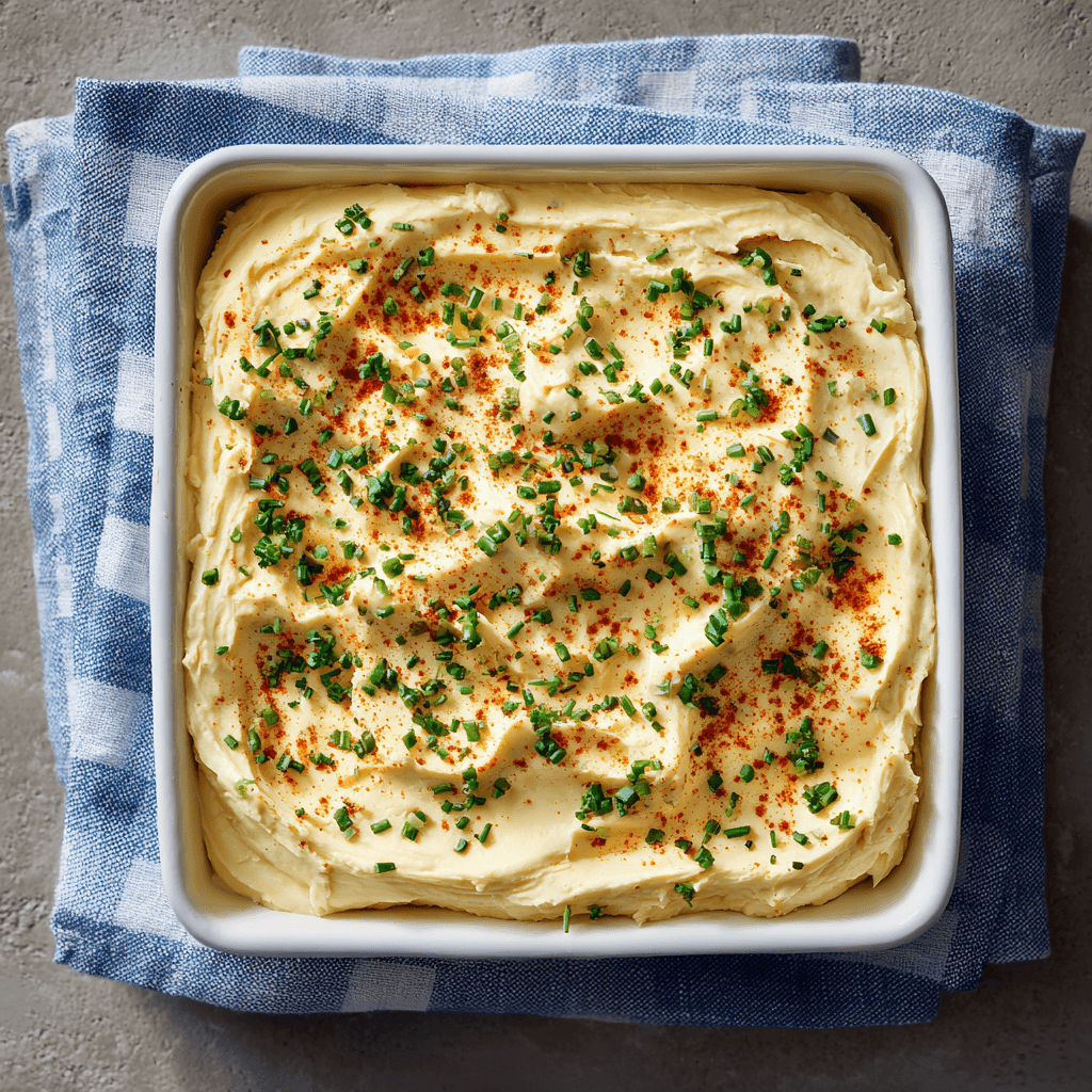 Easy Humpty Dumpty Dip: The Best Deconstructed Deviled Egg Recipe